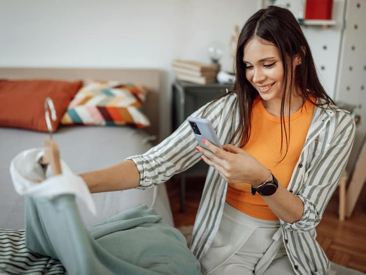 Hos Ferratum kan du låne penge nemt og hurtigt | Ferratum Bank